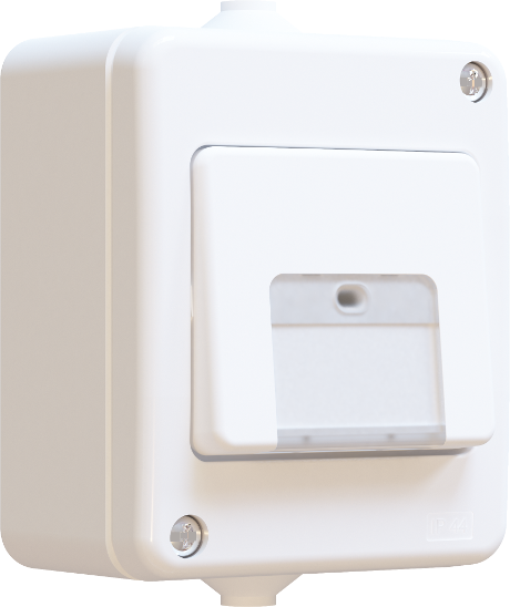 Switches and sockets - Elektromaterial Lendava d.d.