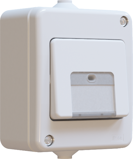 Switches and sockets - Elektromaterial Lendava d.d.