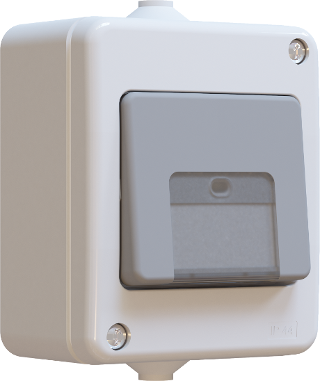 Switches and sockets - Elektromaterial Lendava d.d.