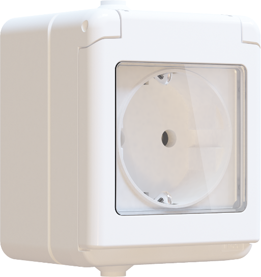 Switches and sockets - Elektromaterial Lendava d.d.