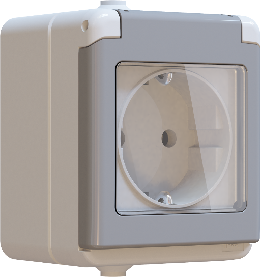 Switches and sockets - Elektromaterial Lendava d.d.