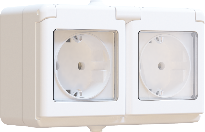 Switches and sockets - Elektromaterial Lendava d.d.