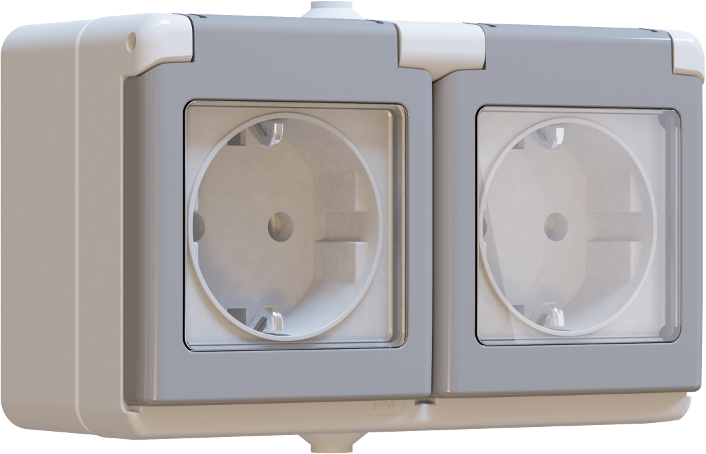 Switches and sockets - Elektromaterial Lendava d.d.